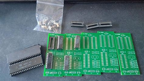 Ibm Xt 5160 “overclocked” Pc Sprint From 1985
