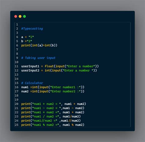 100daysofcode Python Coding Programming Developer Learnings Calculator Saher Saleem