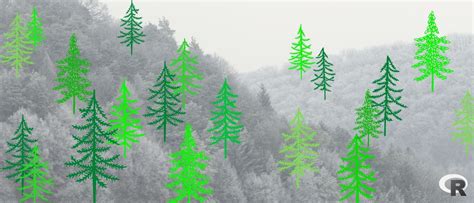 Random Forest Regression In R Code And Interpretation Hackernoon