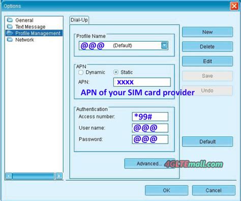 How To Set Up Huawei E Wireless Connection G Lte Mall