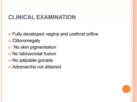 0102 Ambiguous Genitalia Case Presentationppt