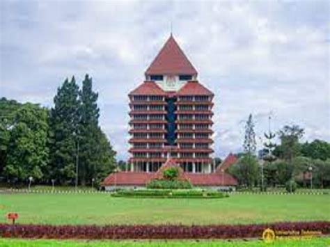 Ui Berduka Mahasiswa Fib Tewas Di Tangan Seniornya Yang Terlilit Utang