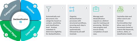 Feith Declassification Manager Feith Systems