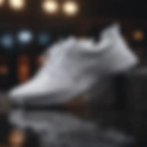 Elevate Your Run With The Ultimate White Running Shoes Guide