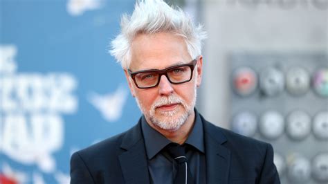 What Does James Gunns New Leadership Role Mean For Dc Films