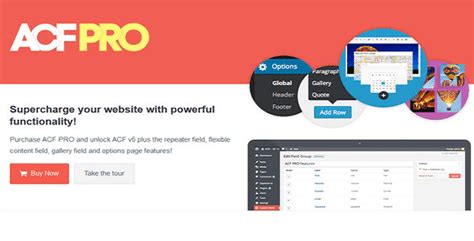 Advanced Custom Fields Pro For Woocommerce V520 Gpl Latest Version