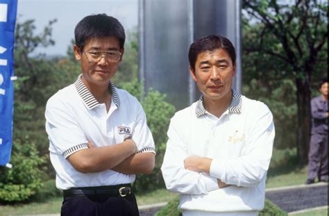 Kpga코리안투어 65년간 596개 대회 개최