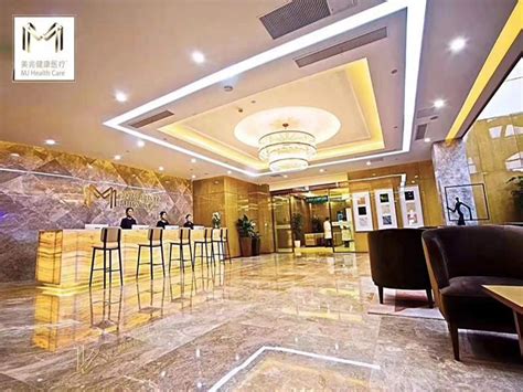 【济南美兆健康体检中心】经典套餐与预约方式 知乎