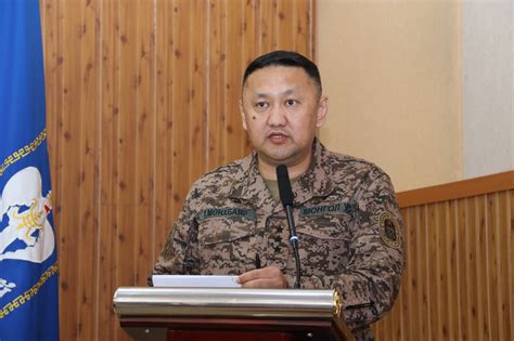 Хэнтий аймгийн Хэнтий аймгийн Засаг даргын тамгын газар