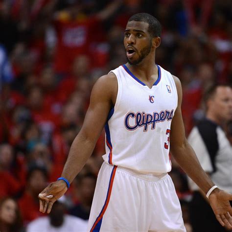 La Lakers Do The Lakers Still Have A Shot At Signing Chris Paul