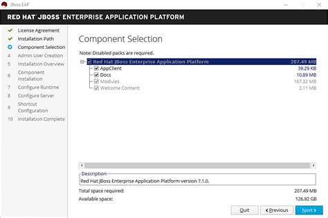 Coldfusion 2018 Release Install Jee Configuration