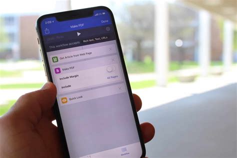 Workflow Is The Best Automation App [cult Of Mac Essential Ios Apps 13]