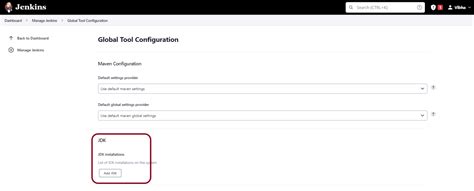 How To Configure Java And Maven In Jenkins Qa Automation Expert