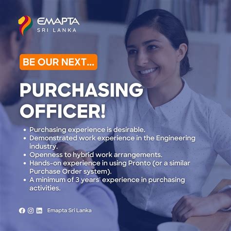 Emaptaexperience Emaptacareers Jobopportunity Dreambig Nirmani