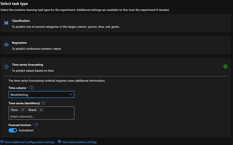 Democratizando Machine Learning Con Azure Automl Paradigma