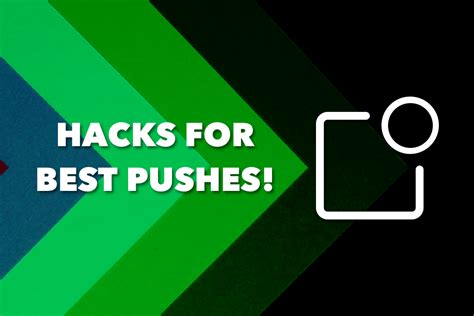 Ultimate Guide For Ecommerce Push Notifications And Best Practices