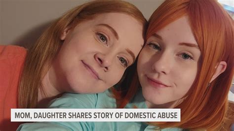 Calhoun Co Mother And Daughter Fight Off Home Invader