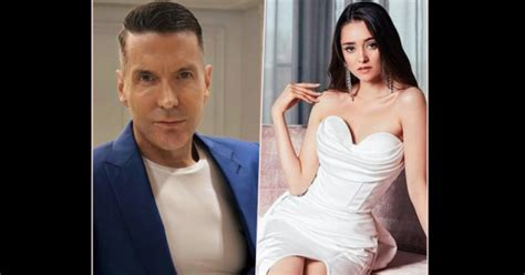 Валерия пристана на милионера с ОГРОМЕН годежен пръстен СНИМКИ За Жената