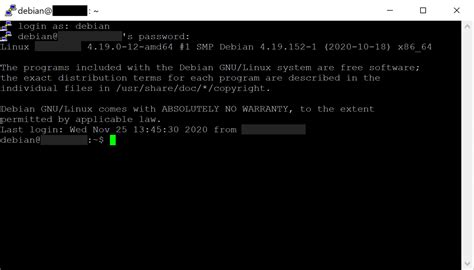 Ssh En Windows 10 Cmo Activar El Servidor Y Conectar Cómo Activar El