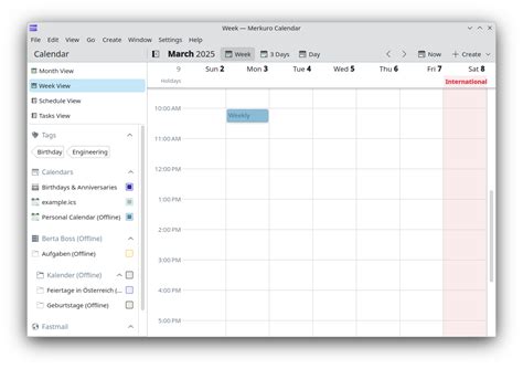 This Week In Kde Apps Kde Blogs