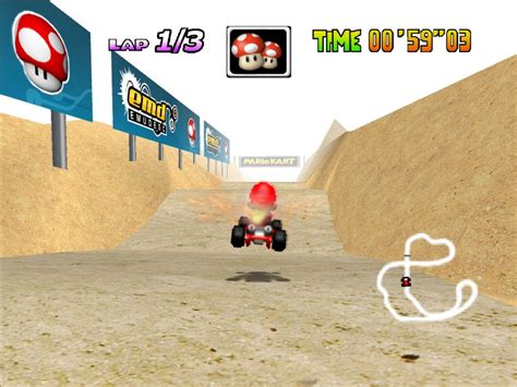 Gecko Lee S Mario Kart World Tour The Emulation64 Network