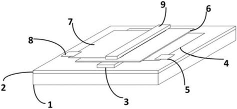 Graphene Based Surface Plasmon Polariton Electric Absorption Light Modulator Eureka Patsnap