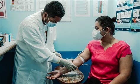 Belize Is Malaria Free Paho Who Pan American Health Organization