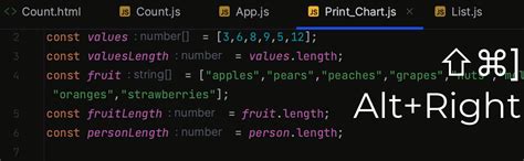 Editor Basics Webstorm Documentation