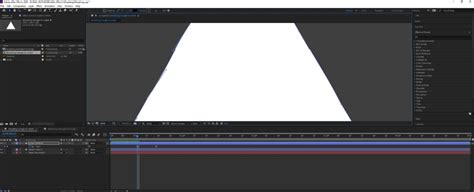 Morphing In After Effects Introduction To Morphing In After Effects