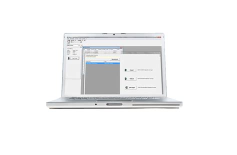 Argusinfo Argus Config Tool