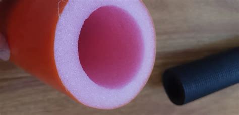 Epe 폼 파이프 압출 라미네이팅 머신 의 고품질 Epe 폼 파이프 압출 라미네이팅 머신