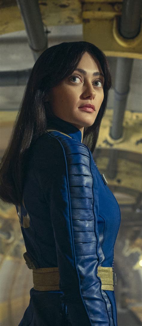 X Resolution Ella Purnell Prime Fallout Tv X Resolution Wallpaper Wallpapers Den