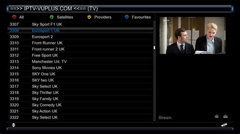 TUTORIAL How To Install IPTV On OpenBH ENIGMA