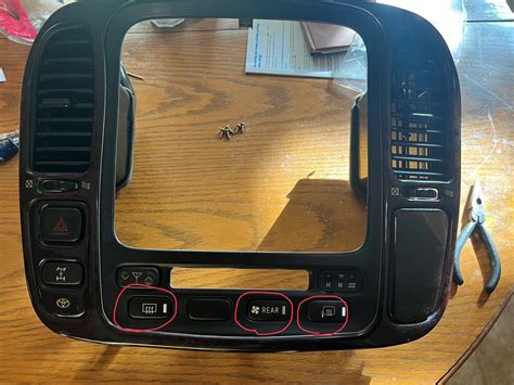 Center Console Bulbs Ih8mud Forum