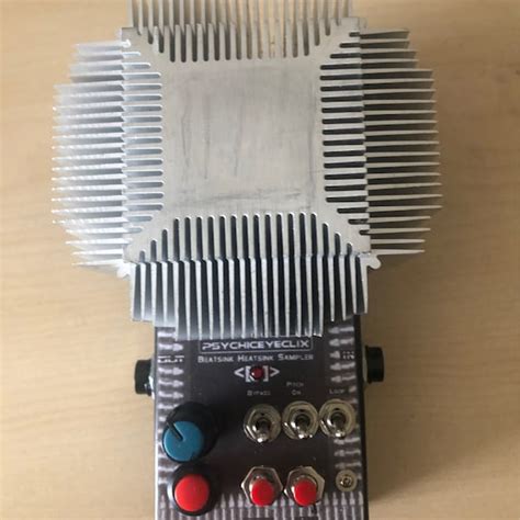 Circuit Bent Toy Synths Fxsynthnoisedroneglitch Etsy