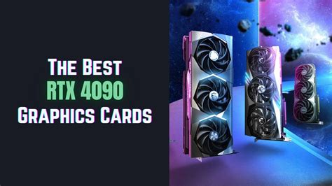 Best Rtx 4090 Graphics Card 2023 [guide Review] Gpu Mag 41 Off
