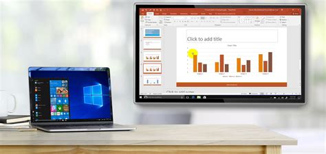 How To Extend Vs Duplicate Your Presentation With Wireless Display Screenbeam