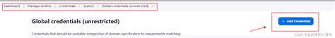 jenkins gitlab ansible tower实现发布 jenkins ansible tower csdn博客