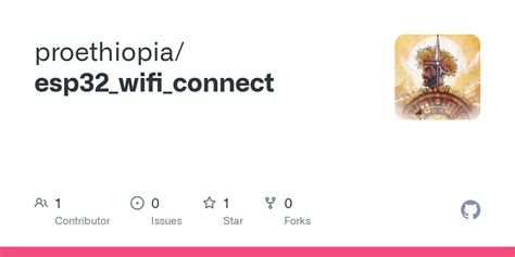 Github Proethiopia Esp Wifi Connect