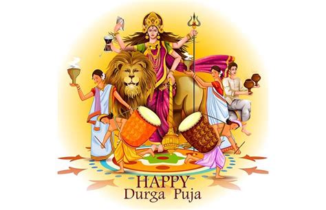 Durga Puja 2018 आज से दुर्गा पूजा हुई शुरू जानिए पूजा विधि भोग विसर्जन और सब कुछ Jansatta