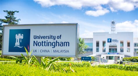 Sidrah Khan On Linkedin Nottingham University Lowers Requirements For