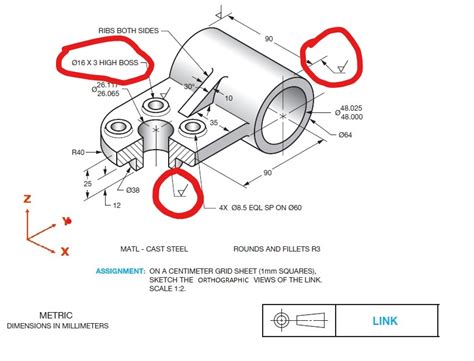 Solved Drafting Terminology Autodesk Community