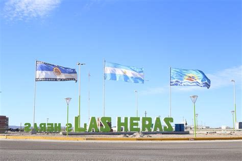 Cuál Es El Clima Actual En Las Heras Mendoza