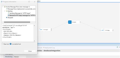 Explain Ibm App Connect Integrates With Multiple Databases