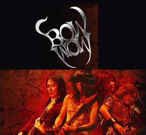 Metal Force Blog Bowwow Dvd