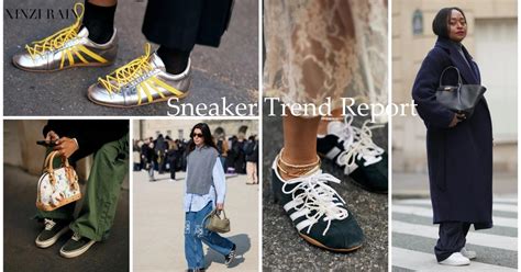 2027 Springsummer Sneaker Trends Oem And Private Label Insights