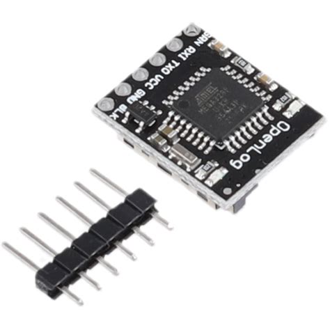 registrador datos en serie openlog naze32 f3 blackbox atmega328 compatible con módulo micro sd