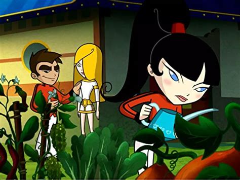 Xiaolin Chronicles 2013