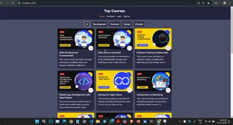 Aditya Mogal On Linkedin React Tailwindcss Frontenddevelopment Webdevelopment Uidesign