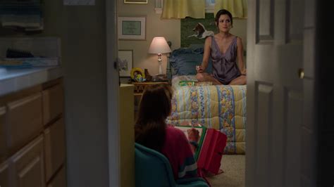 Naked Rachel Bilson In The To Do List